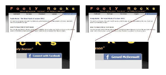 GMAC Internet Solutions: /Blog /Facebook: More Than Just Imaginary ...