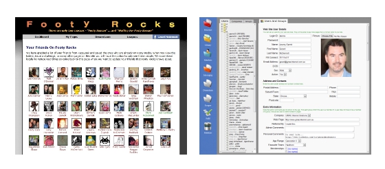 GMAC Internet Solutions: /Blog /Facebook: More Than Just Imaginary ...